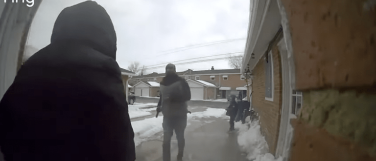 Ingersoll: Viral Ring video sums up soul of America in less than a minute