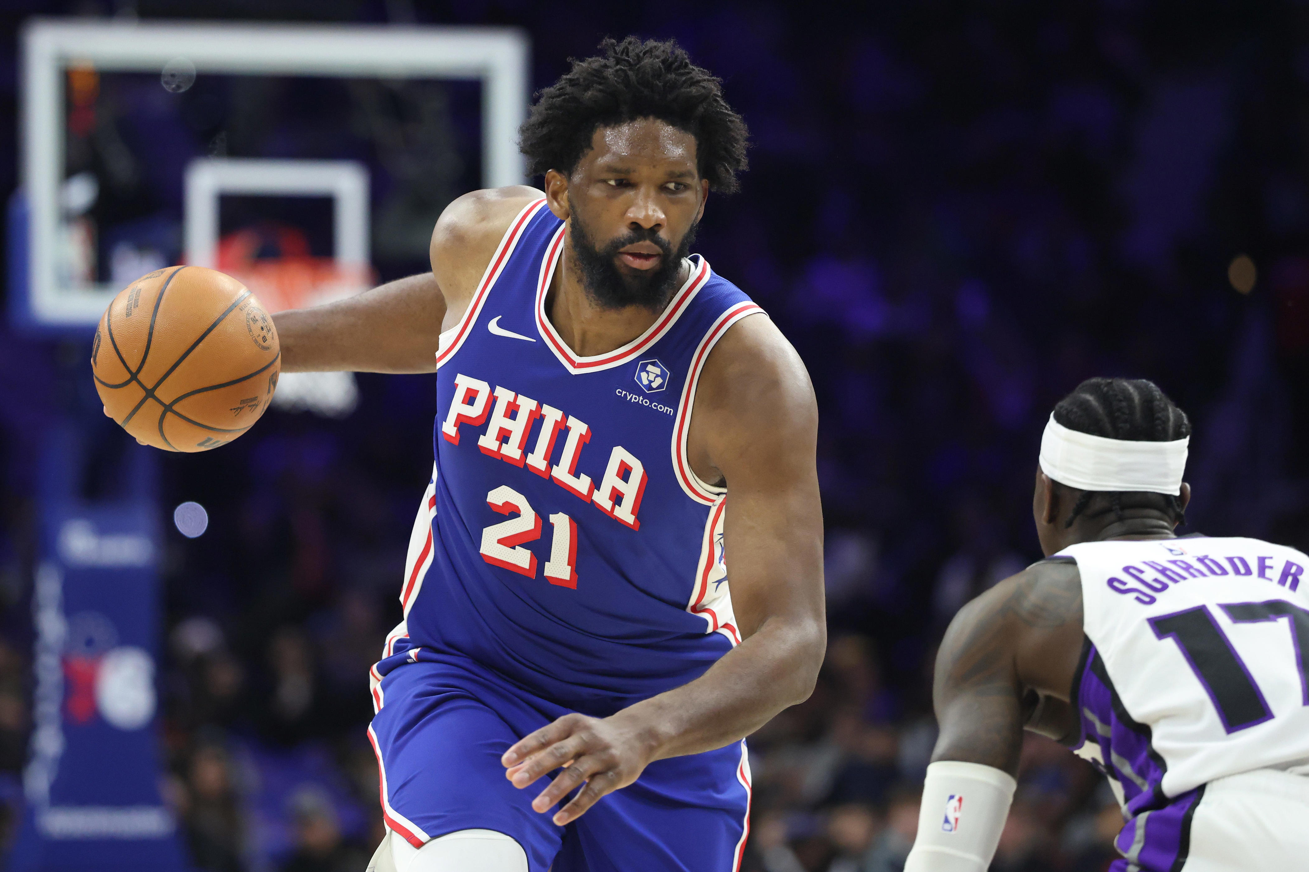 3 biggest takeaways for Sixers following win over Kings at home