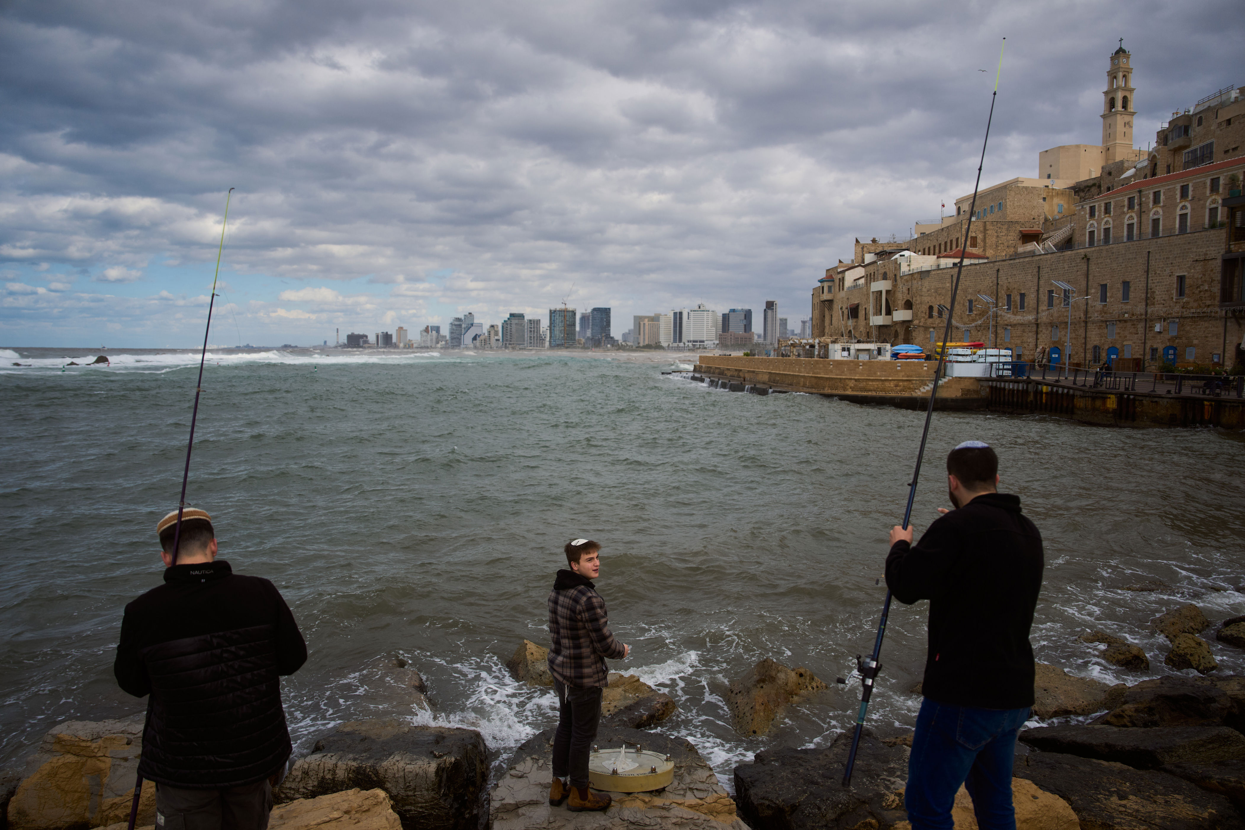 Is Israel’s current path setting it on course for collapse?