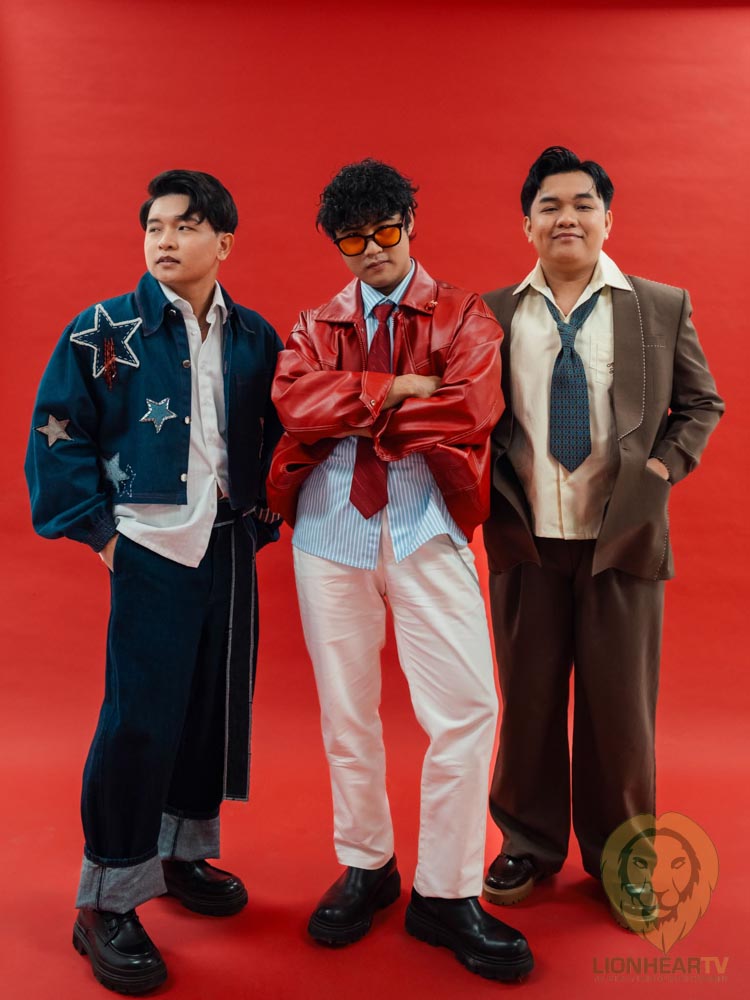 Rising OPM band 12th Street releases new single ‘Makapiling Ka’