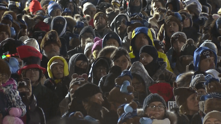 Will Punxsutawney Phil see his shadow? How to watch Groundhog Day 2026 live