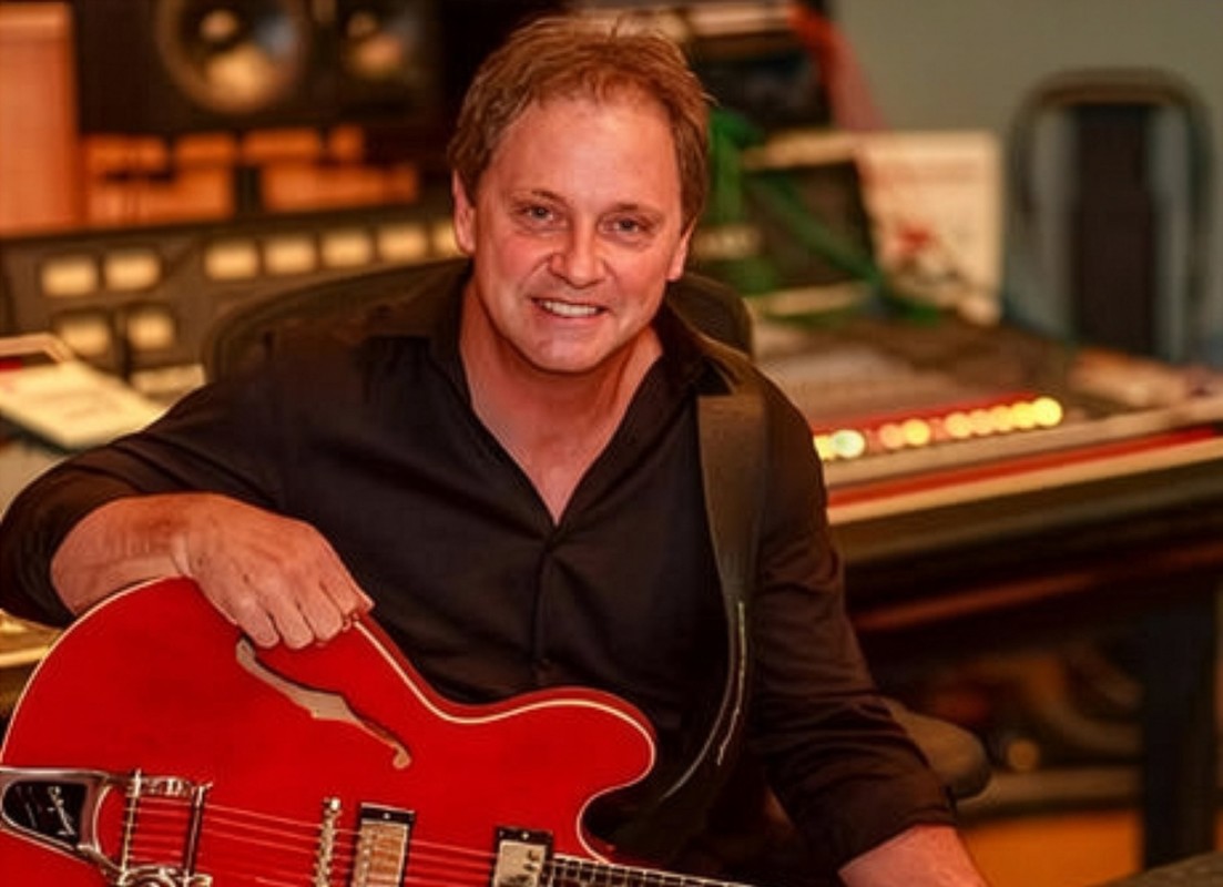 Grammy-nominated producer Kent Wells credits this country legend for ...