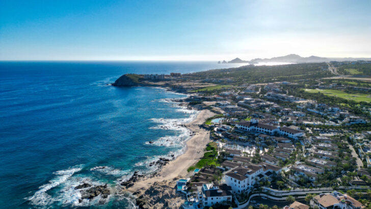 5 Mexico destinations everyone should visit at least once