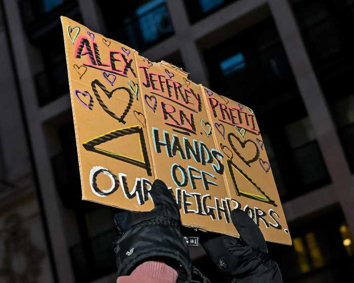 41 City Council members call on Schumer to oppose ICE funding as ...