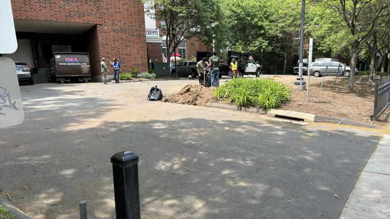 Hartford man arrested in connection with June crash that killed a woman