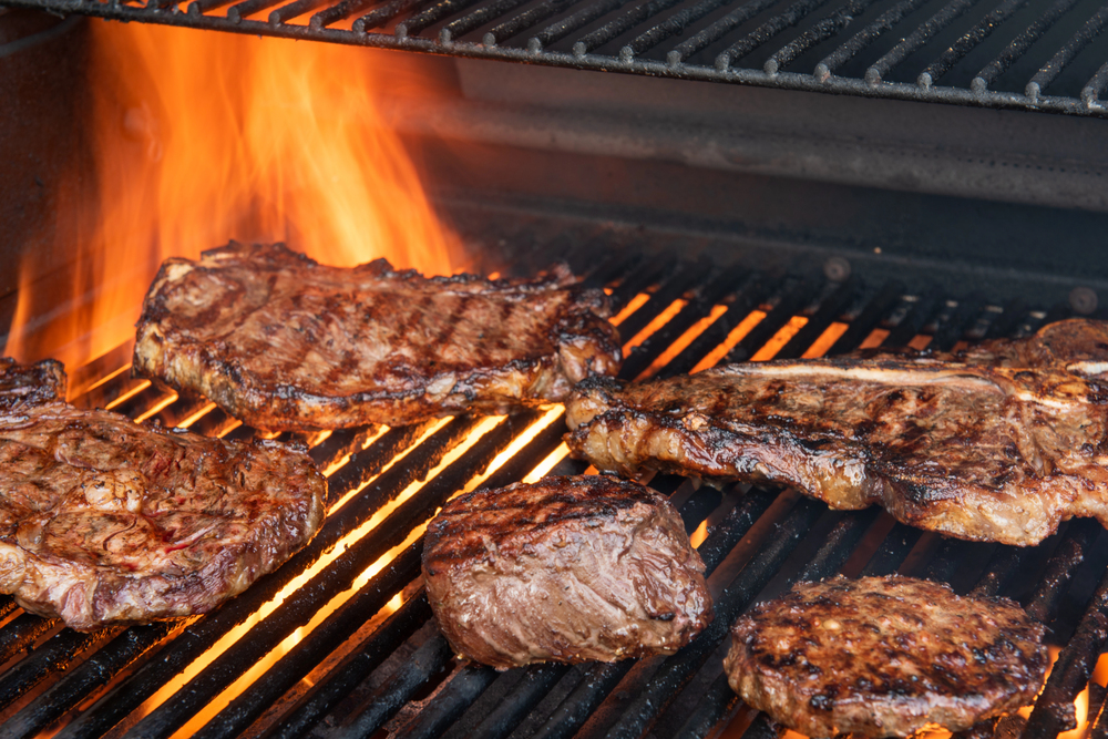 Best barbecue spots in Kansas City