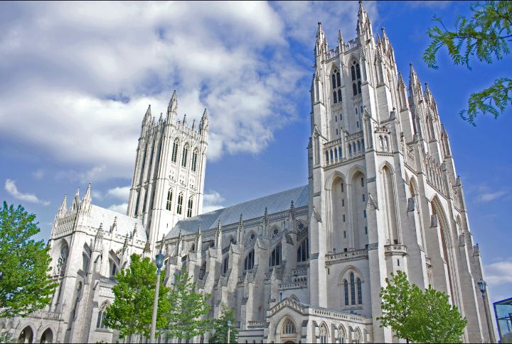 15 must-visit Christian attractions in the US