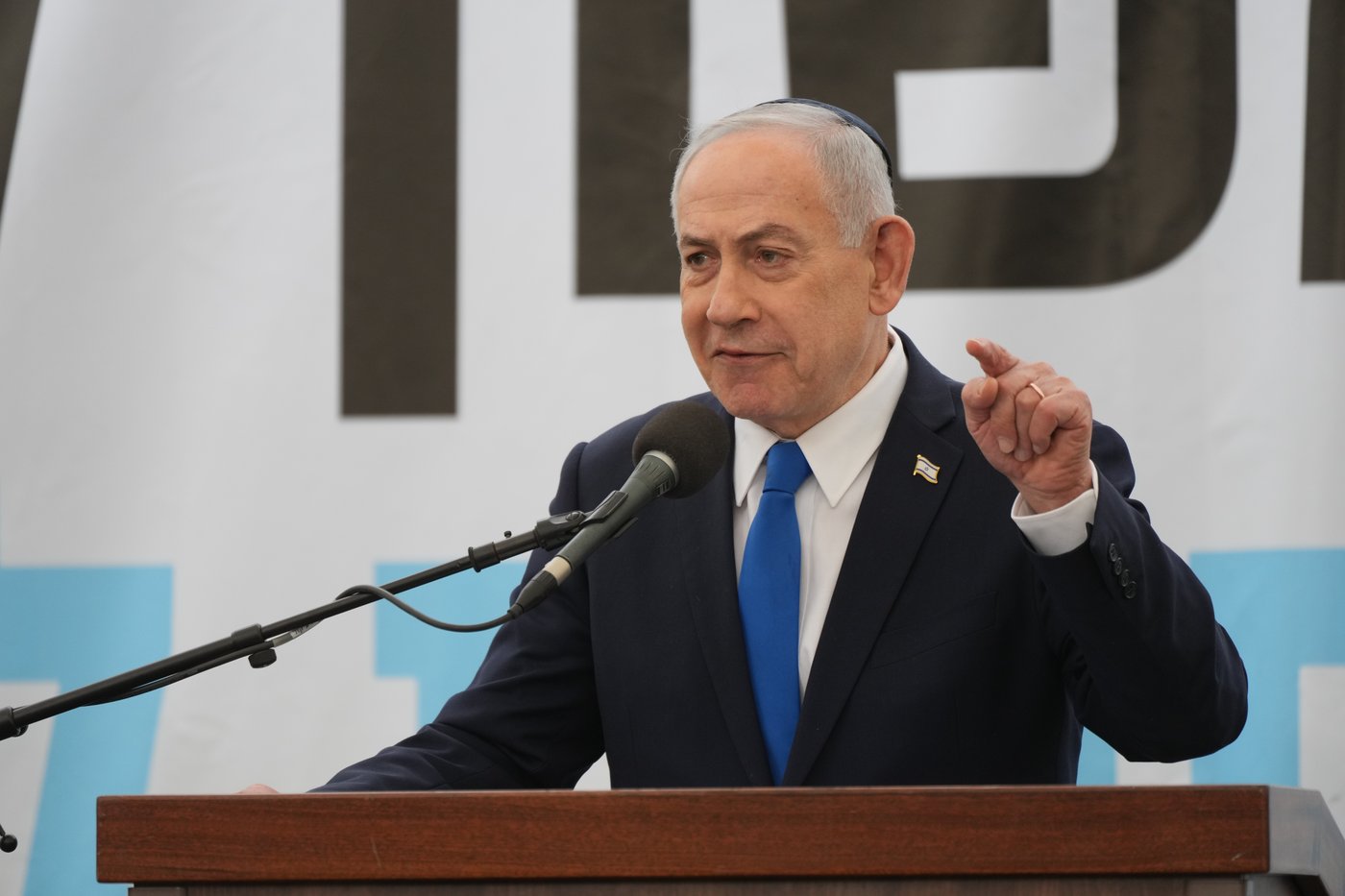 South Africa expels Israel's top diplomat in a move that could prompt a ...
