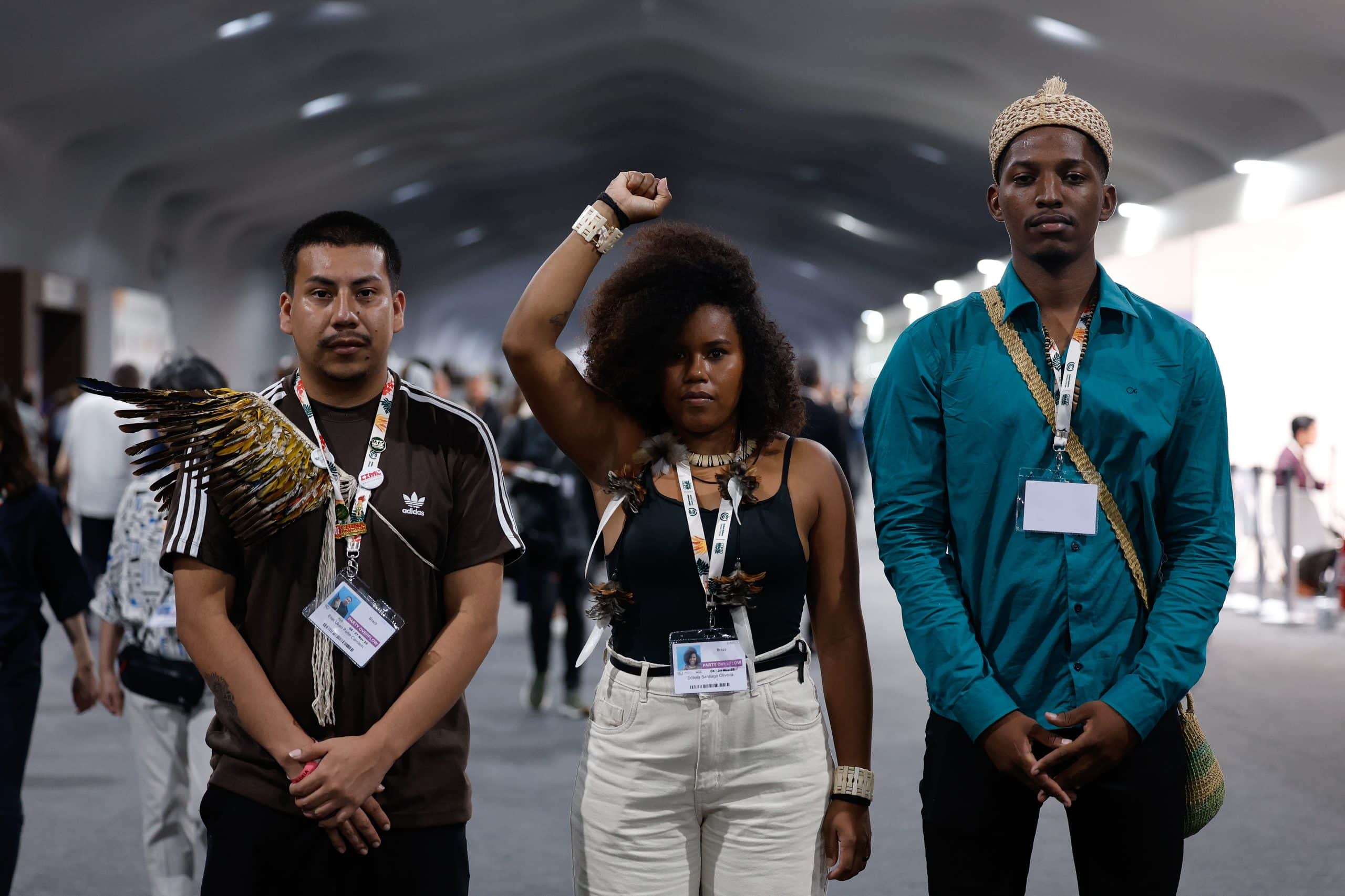 Indígenas e quilombolas terão vagas no Itamaraty pela primeira vez no país