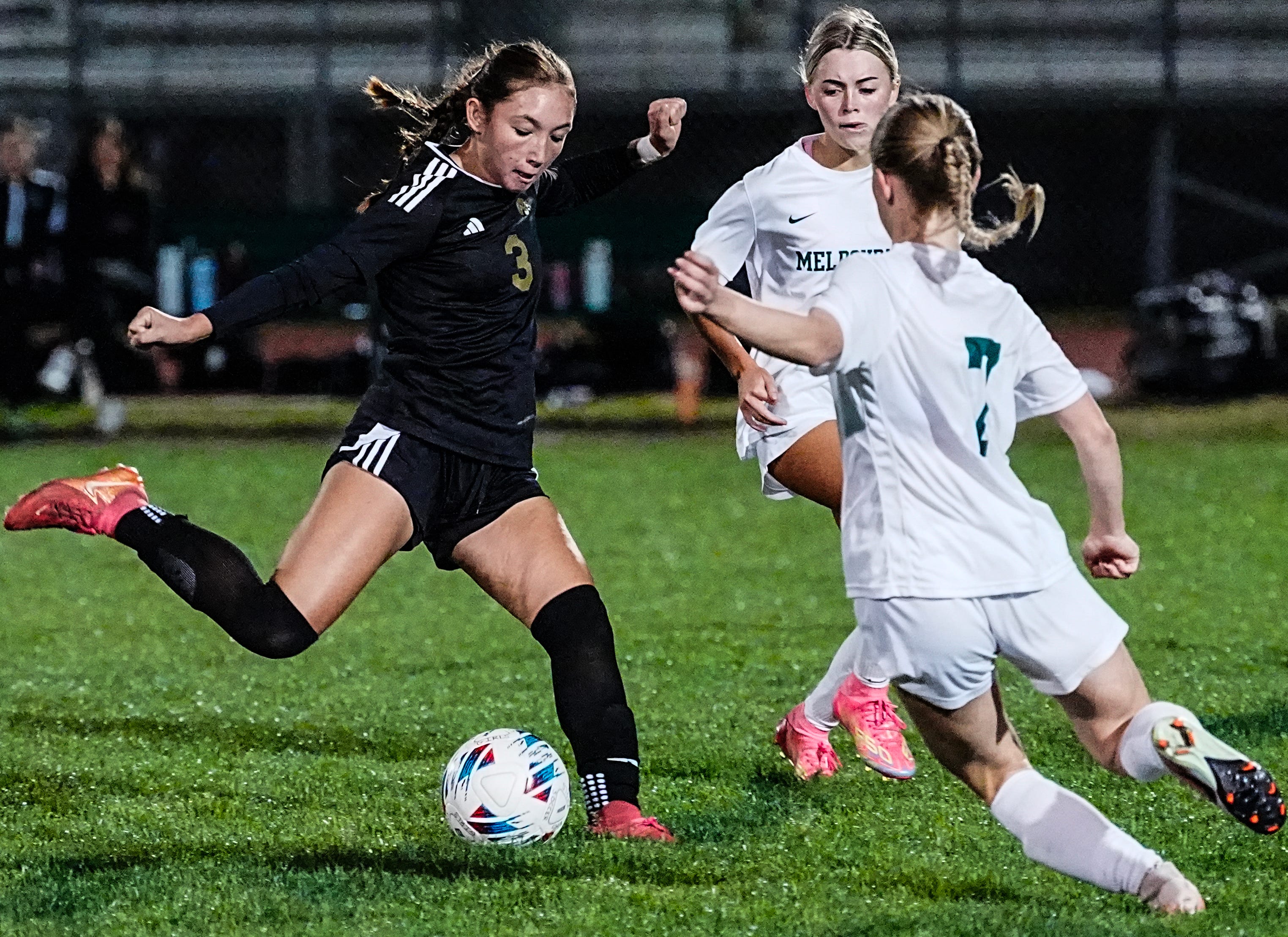State playoffs: Brevard County FHSAA regional soccer schedules