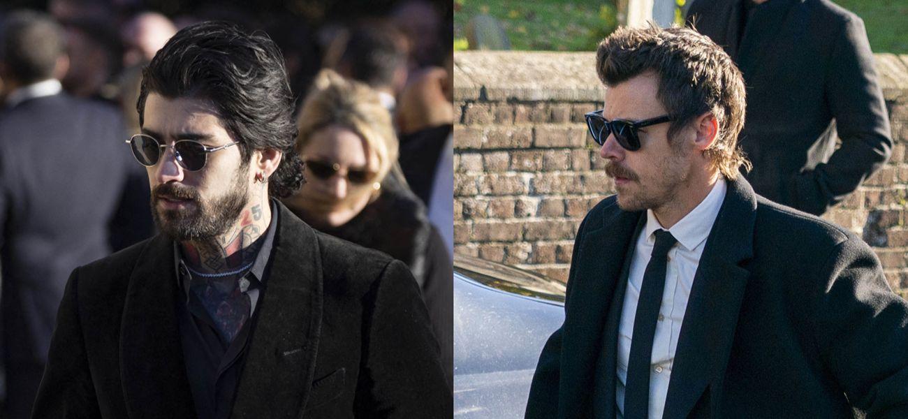 Zayn Malik’s jealousy towards former bandmate Harry Styles revealed