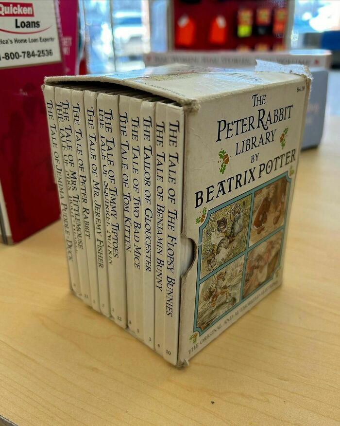 28 of the best things found in thrift stores
