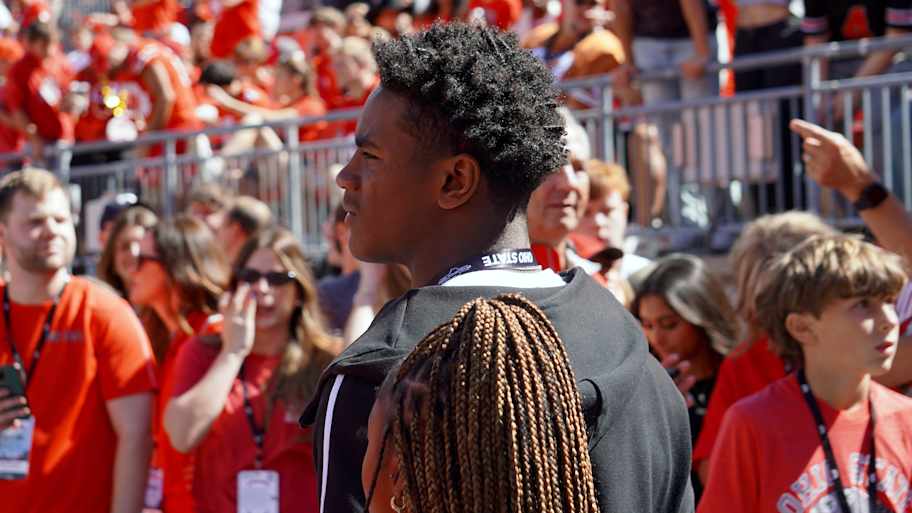 Nation’s No. 1 RB draws major interest from two college football ...