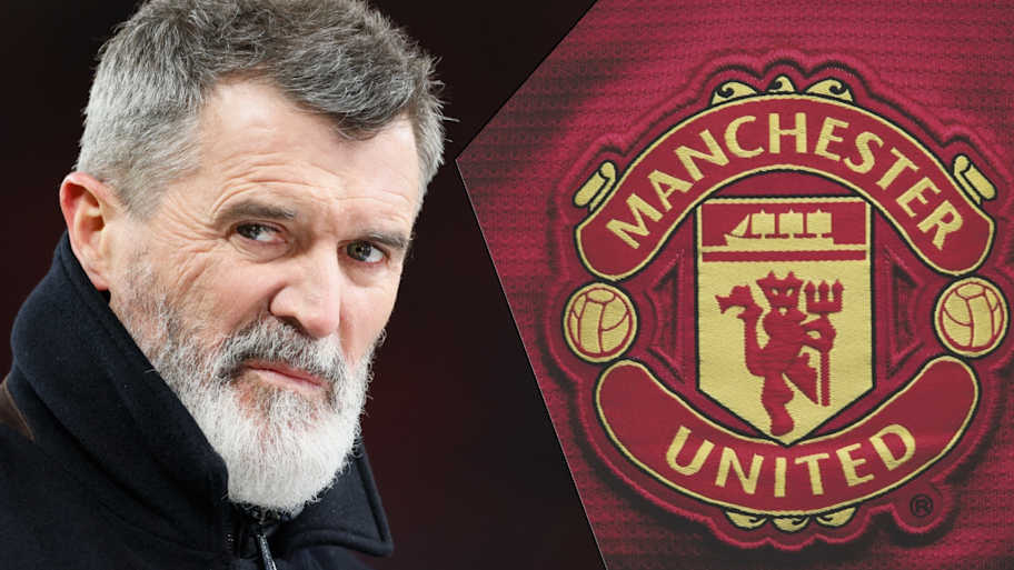 'I hope'—Roy Keane ties himself in knots with new Michael Carrick ...