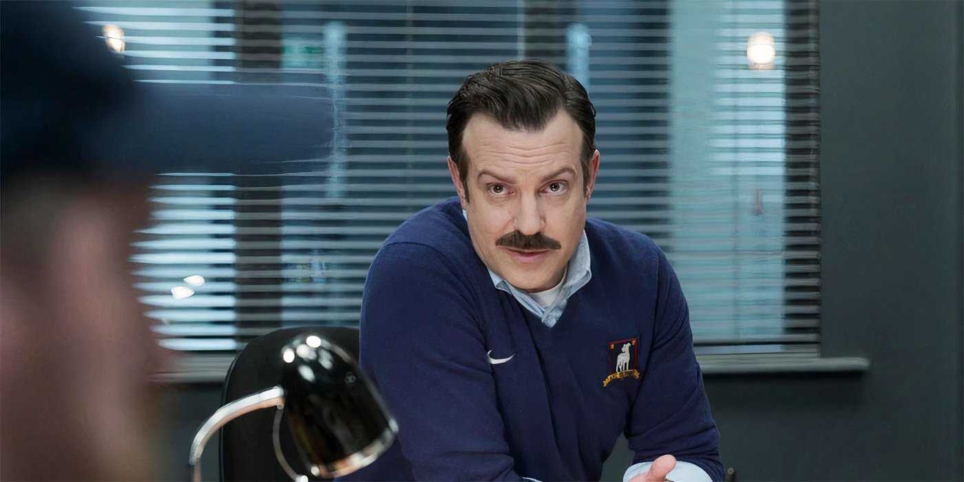 Why Ted Lasso Season 4 Recast Henry & What It Means For The Show