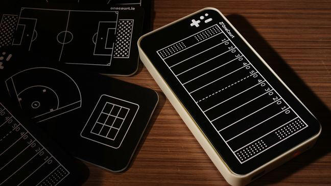 Some blind fans to experience Super Bowl with tactile device that ...