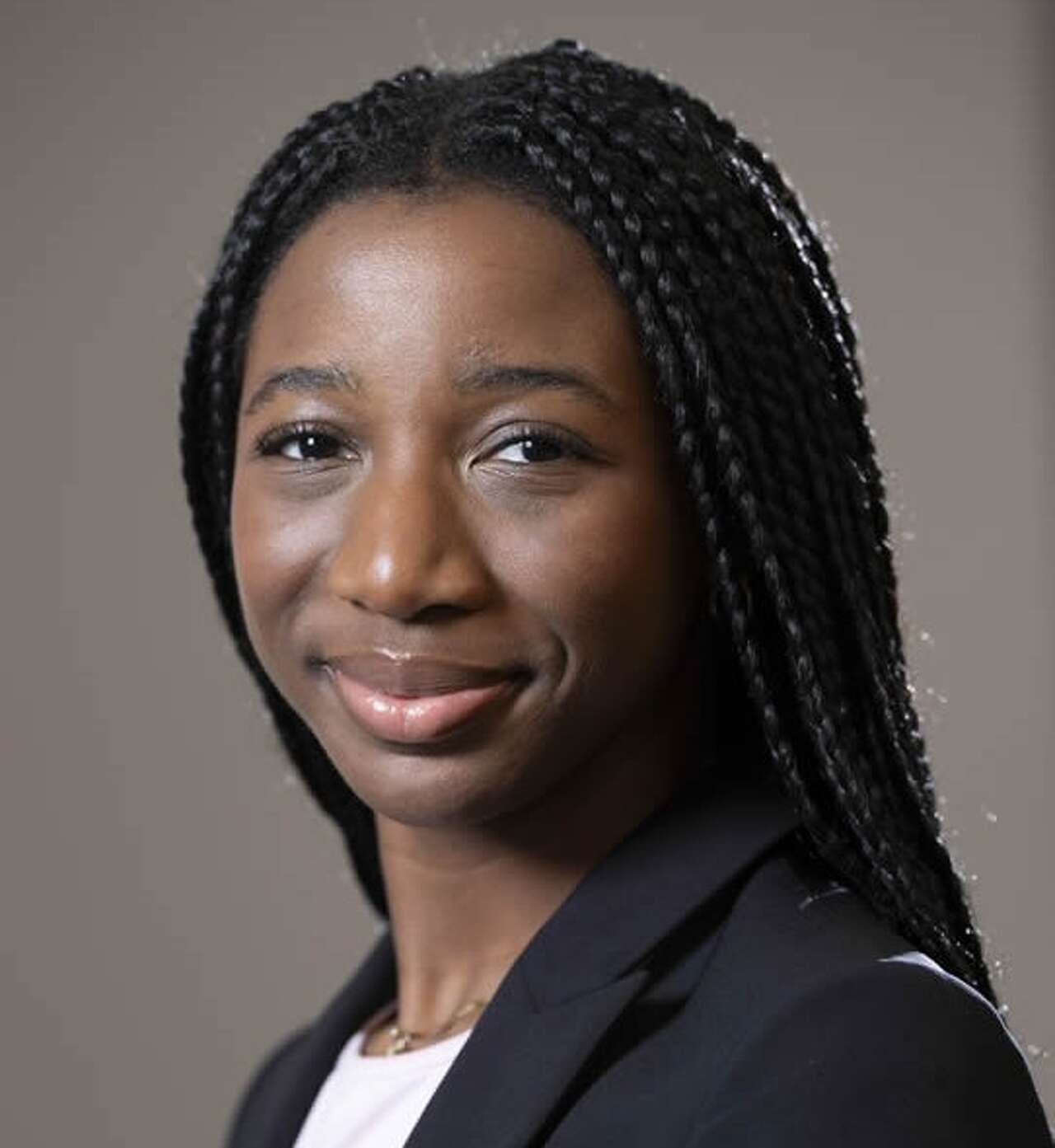 Four Dow High students earn MLK regional scholarships