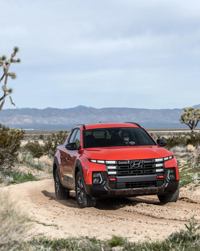 This obscure pickup is coming to an end and we barely got to know it