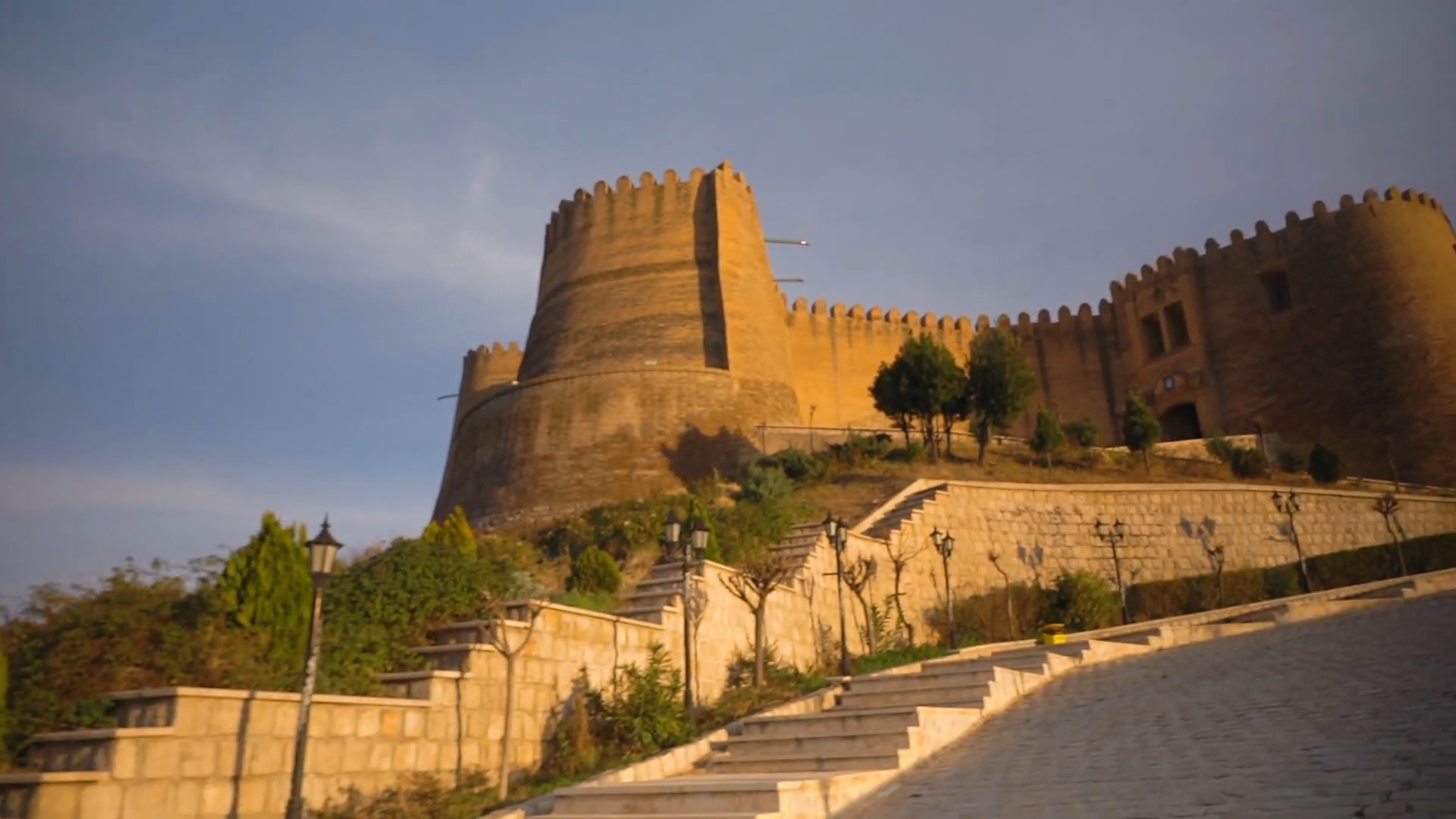 How Iran’s hidden regions challenged every stereotype