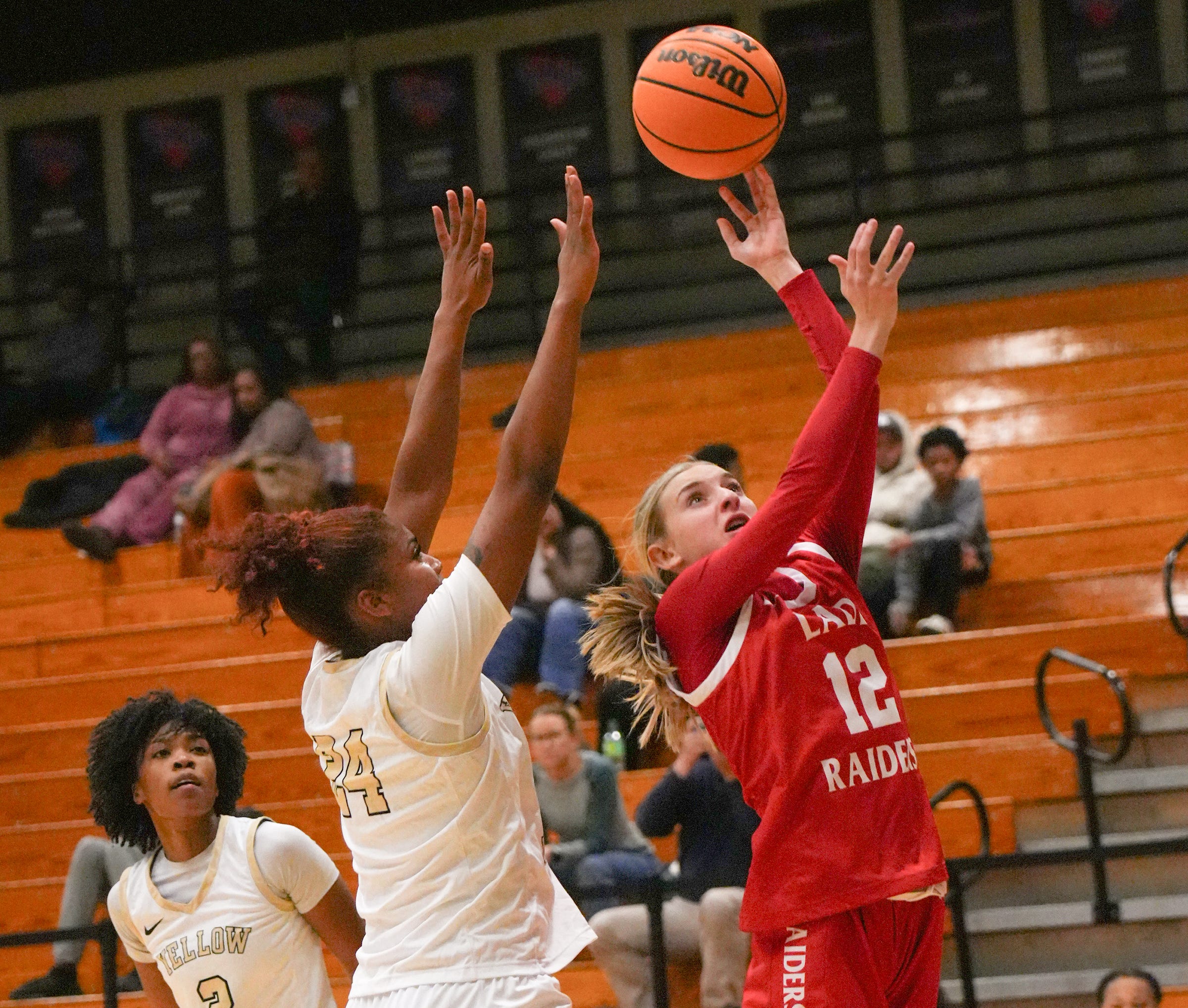 High school basketball tip-off times moved up ahead of winter storm