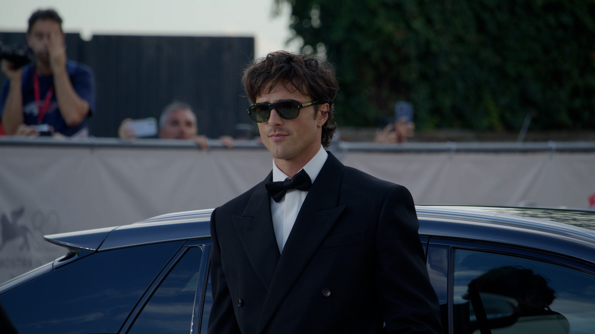 Jacob Elordi enthüllt seine Oscars-Begleitung – und es ist die süßeste ...