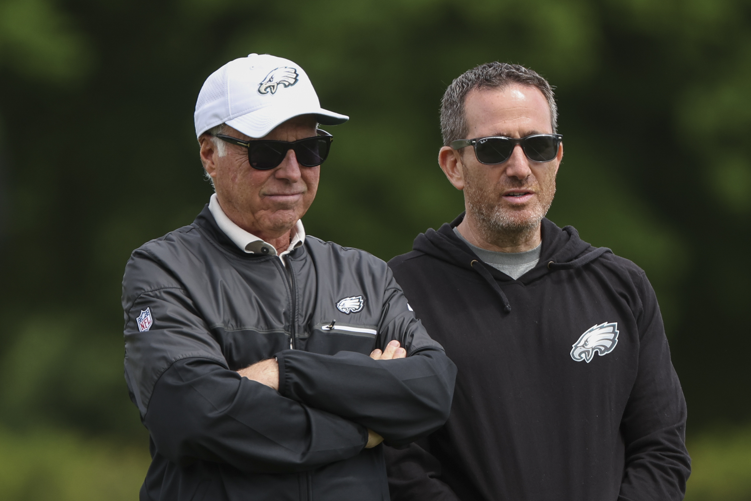 What the Sean Mannion hire as Eagles offensive coordinator says about ...