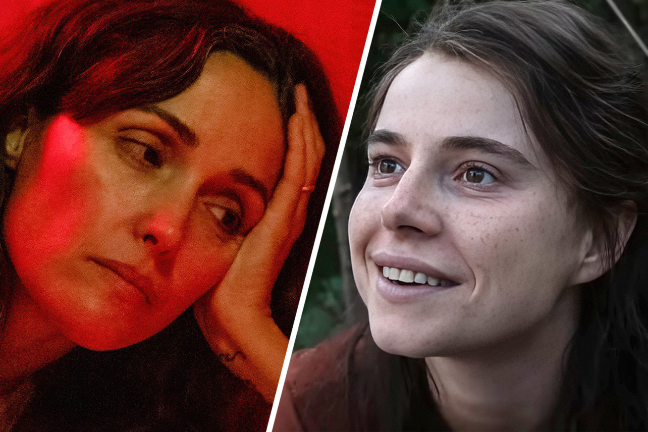 ‘If I had legs I’d kick you’ on HBO Max: The case for Rose Byrne to win ...