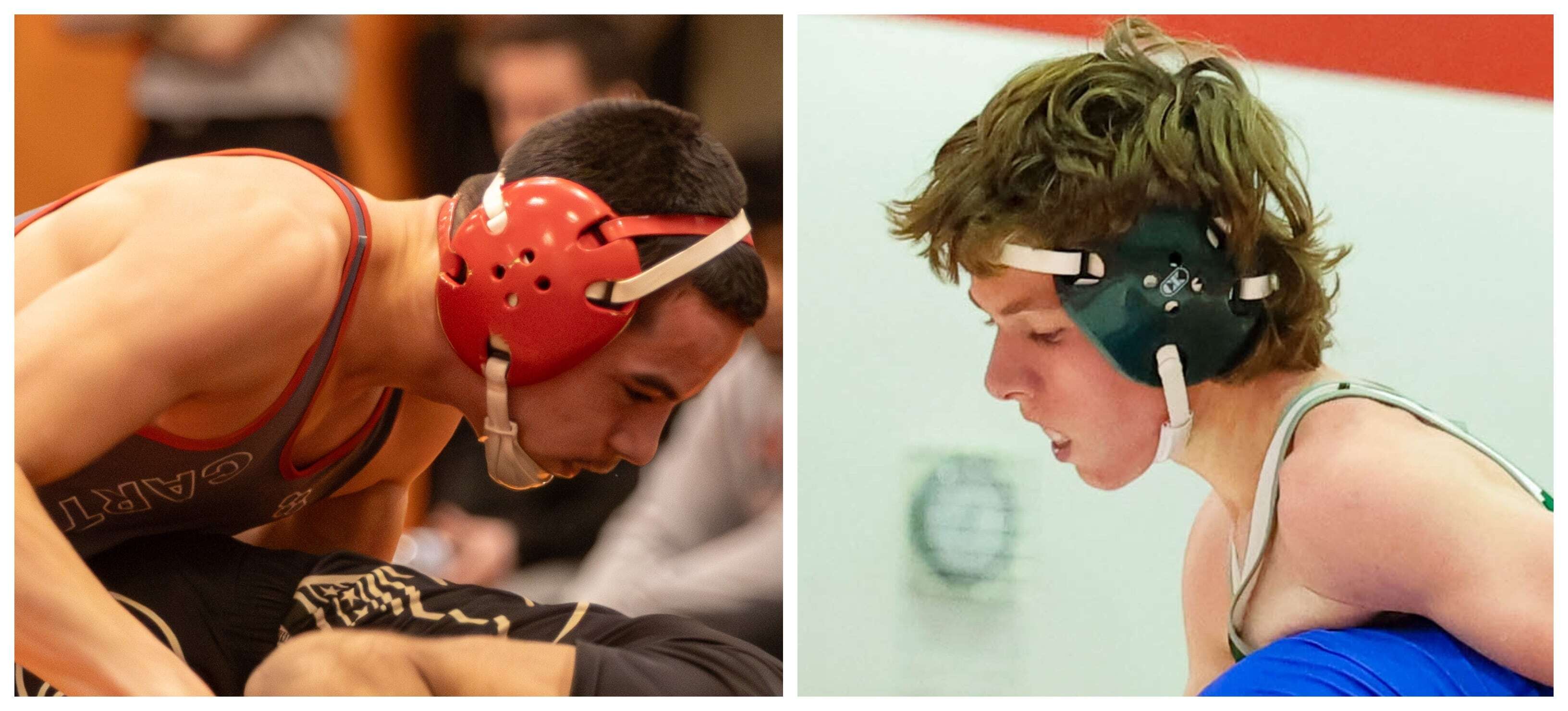 2 Section III boys wrestling programs look to make noise at Saturday’s ...