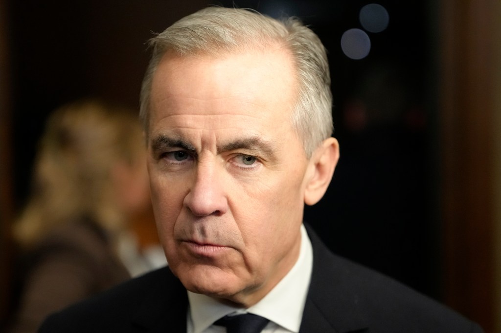 Canada reacts as Trump administration meets with Alberta separatist group