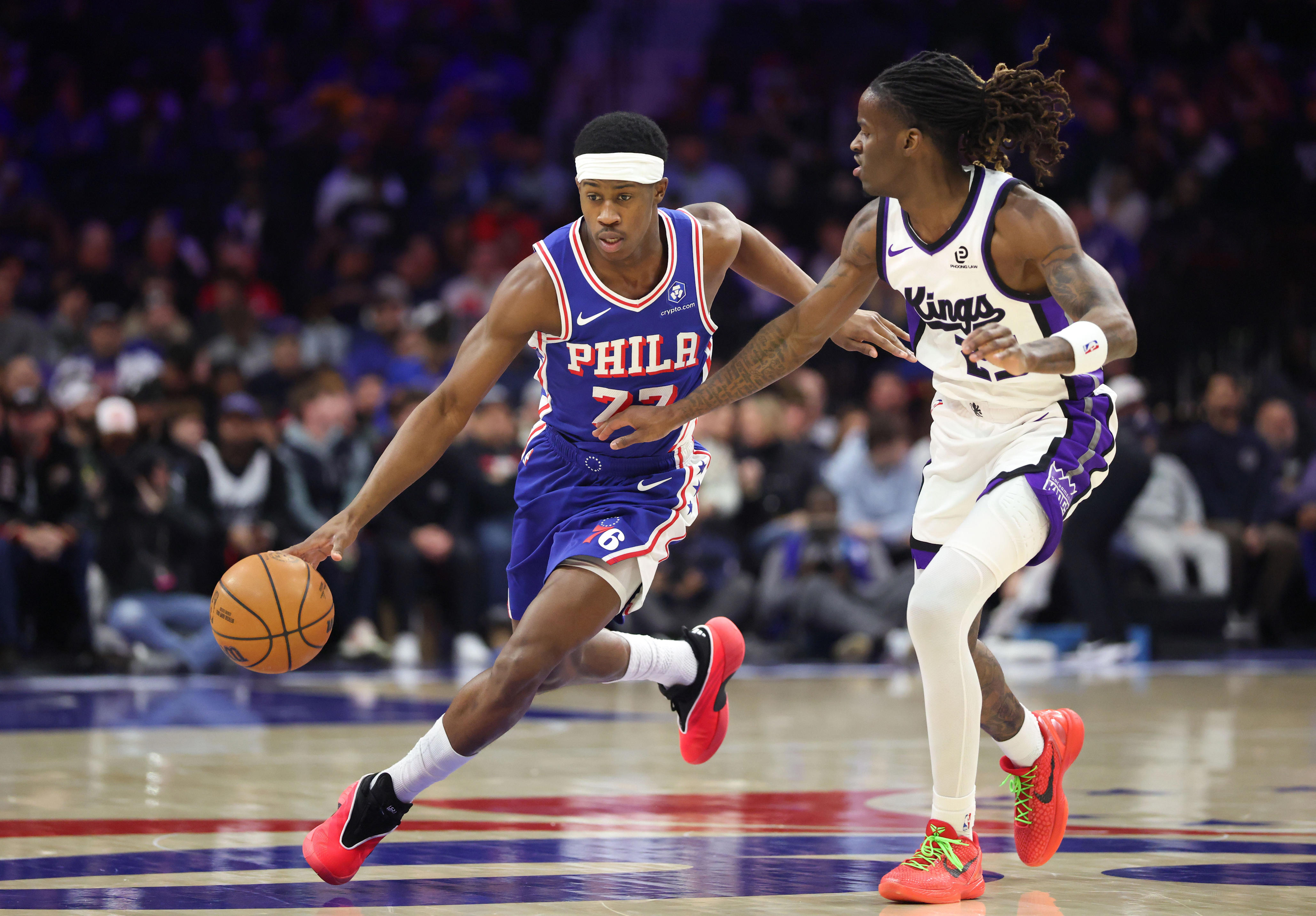 3 biggest takeaways for Sixers following win over Kings at home