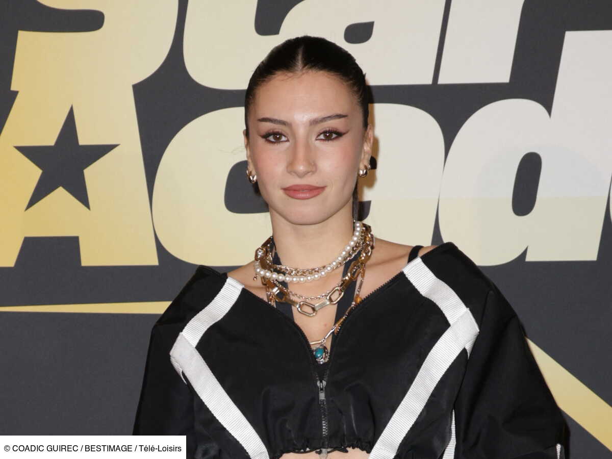 Surprise : Lénie revient dans Danse avec les stars pour une raison ...