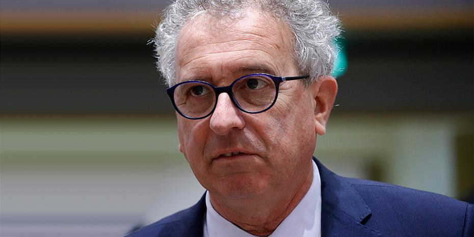 Πιερ Γκραμένια: Η προσφορά πετρελαίου και αερίου δεν θα ομαλοποιηθεί ...