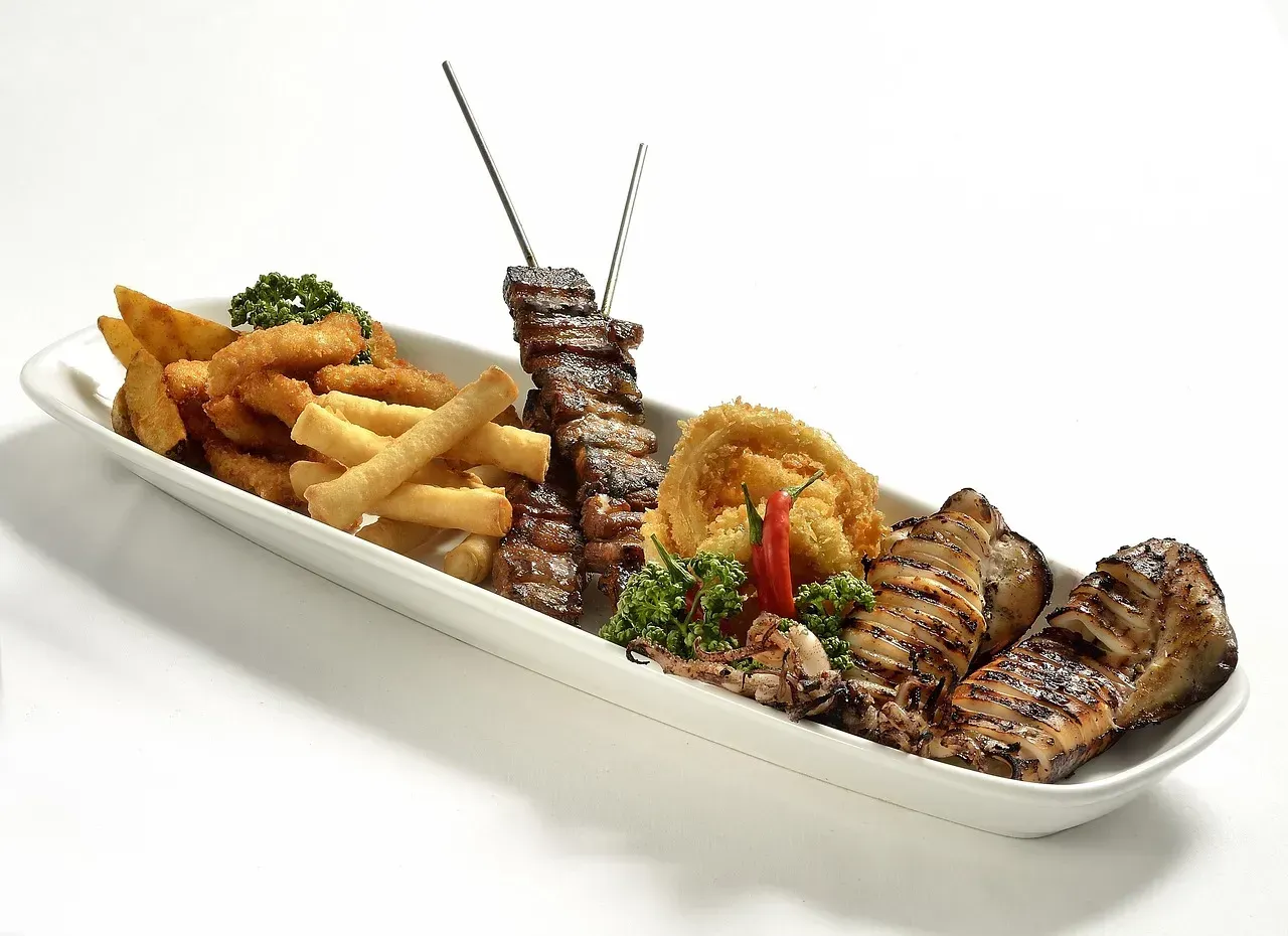 The 5 countries that eat the most meat (and 4 that barely eat any)