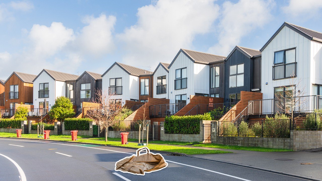 Mortgage calculator: Here’s how much you need to buy a $399,950 home at ...