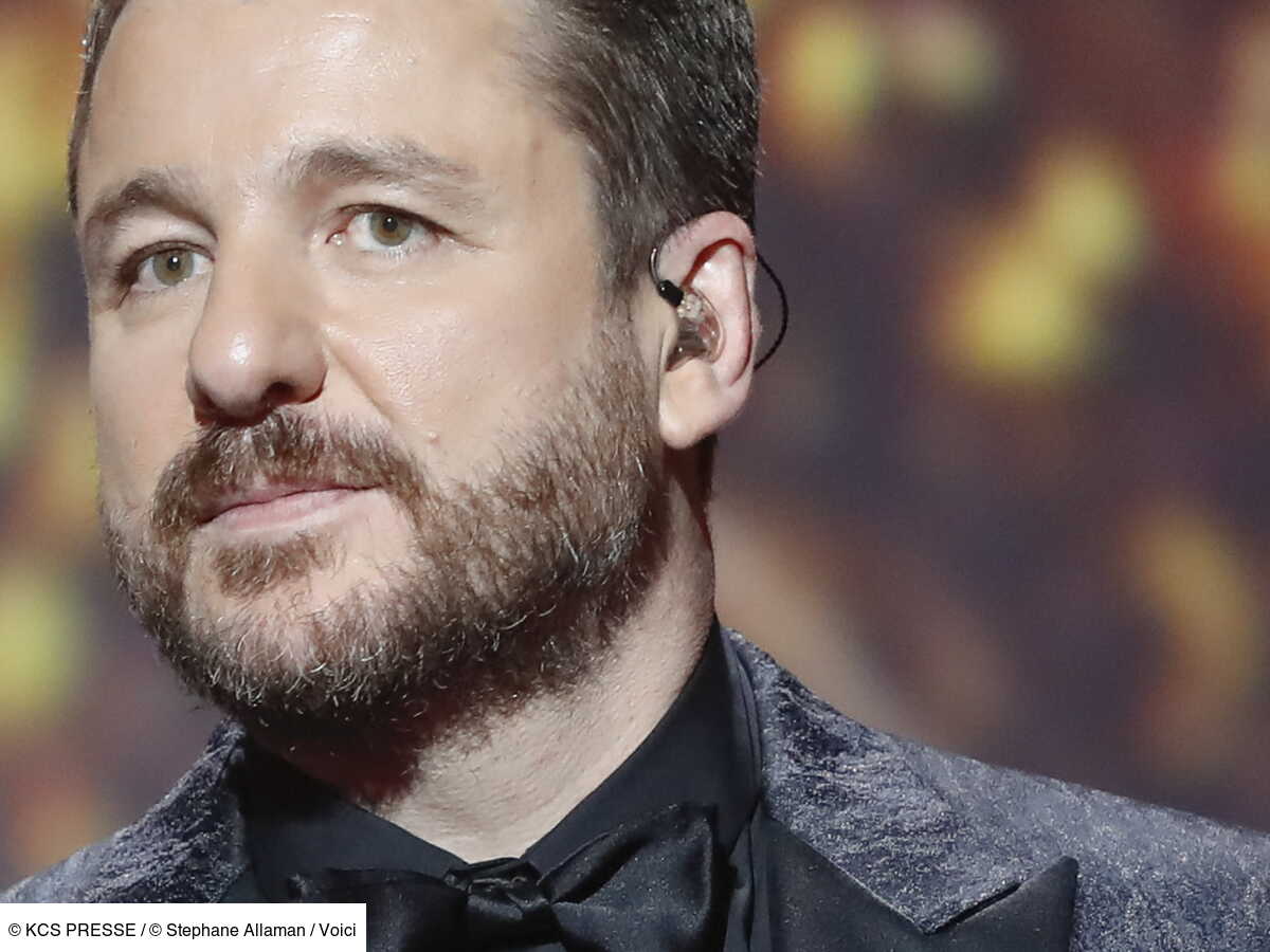 « L'avion a chuté » : le témoignage glaçant de Bruno Guillon, qui a ...