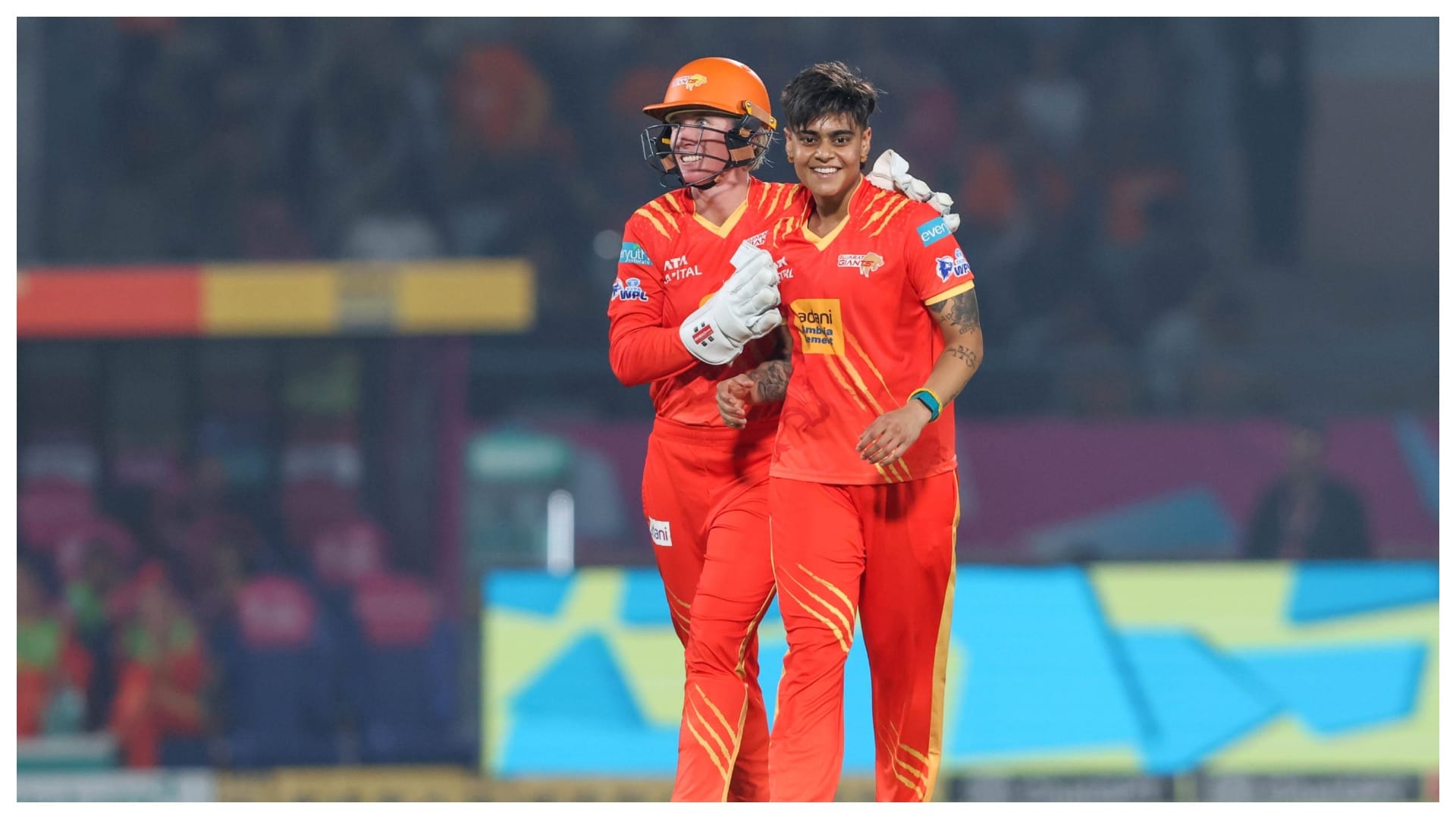 GG vs MI highlights: गुजरात प्लेऑफ में पहुंची, मुंबई इंडियंस को 11 रन ...