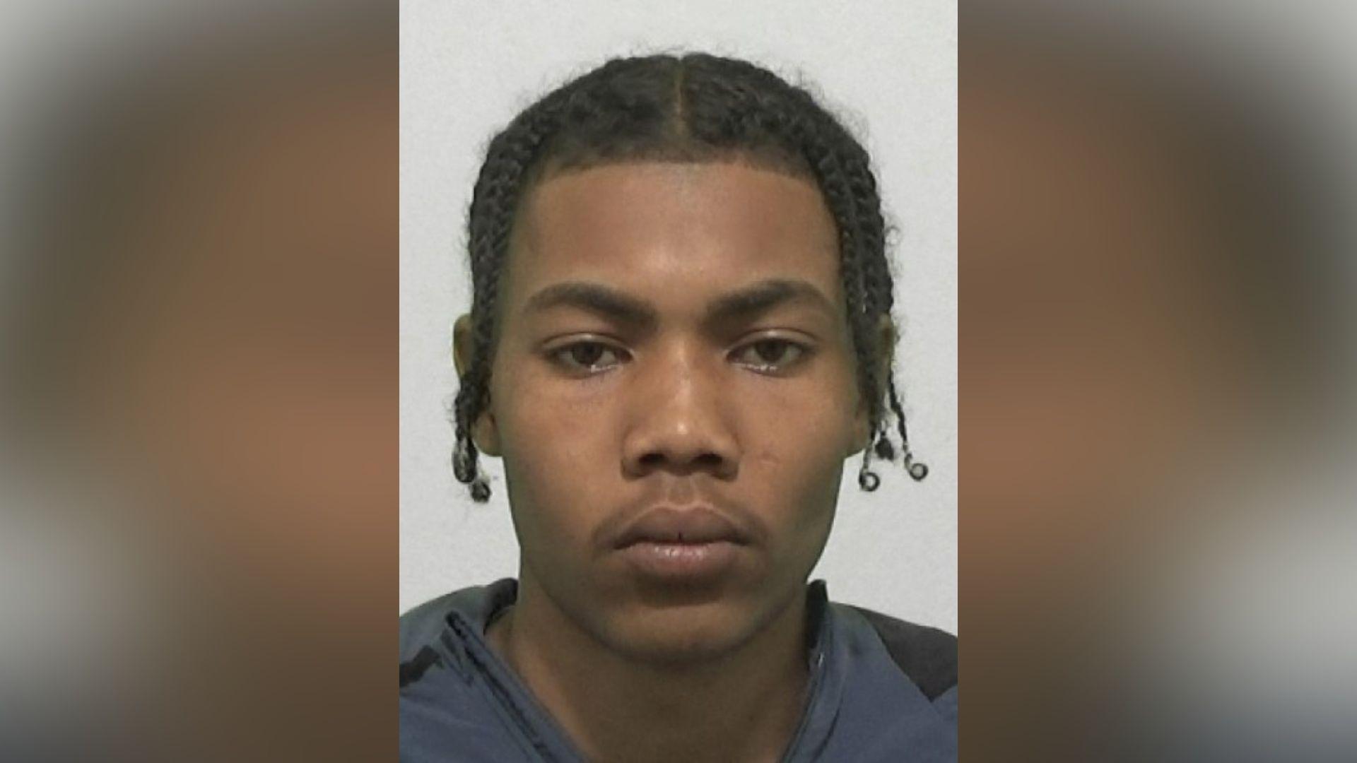 Teen robbery gang attacked boy, 16 in city centre