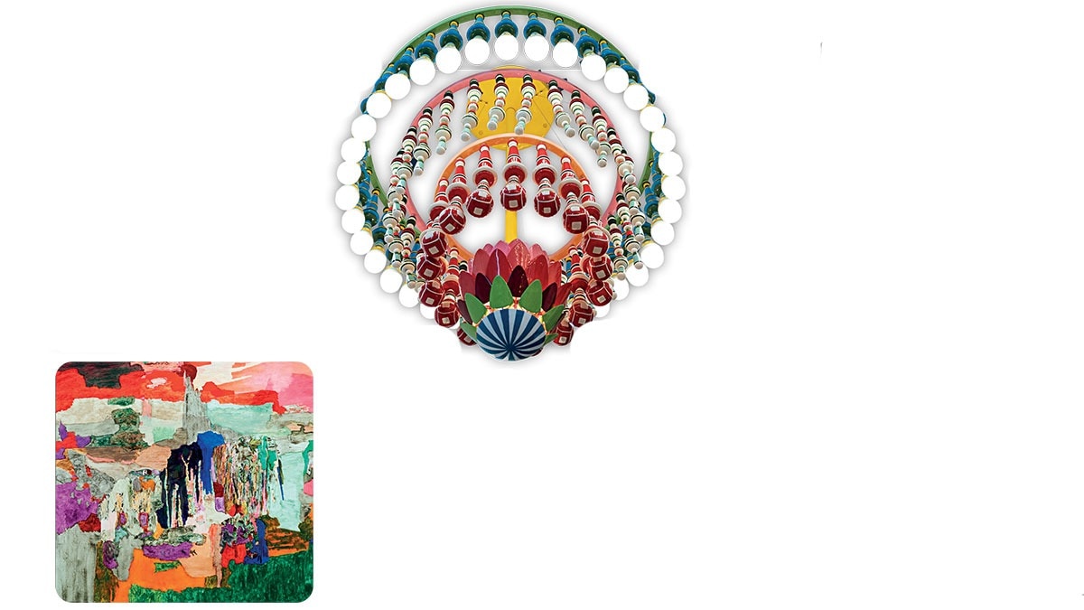 India Art Fair | IAF's boldest edition