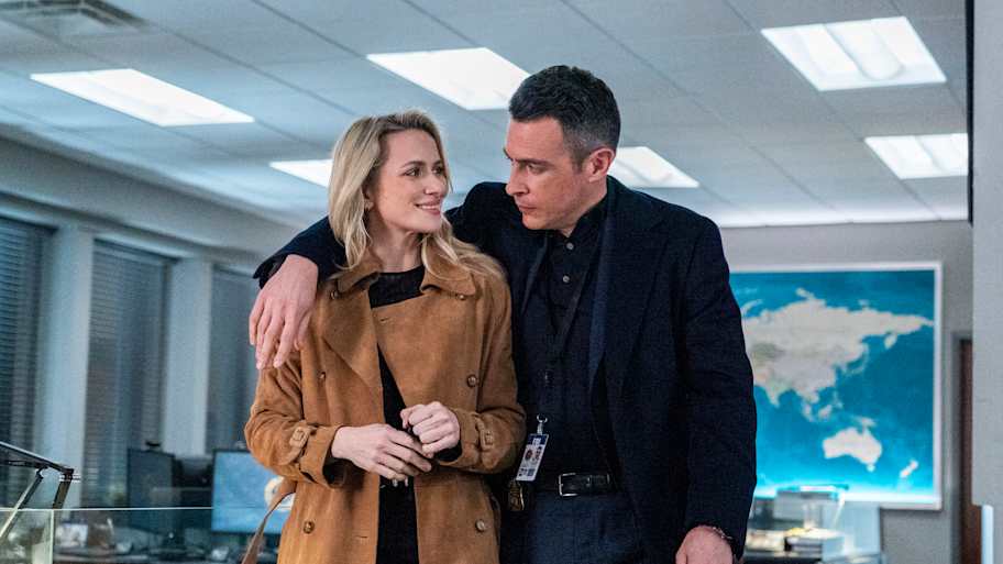 The FBI season 8 midseason premiere brings the Most Wanted vet we've ...