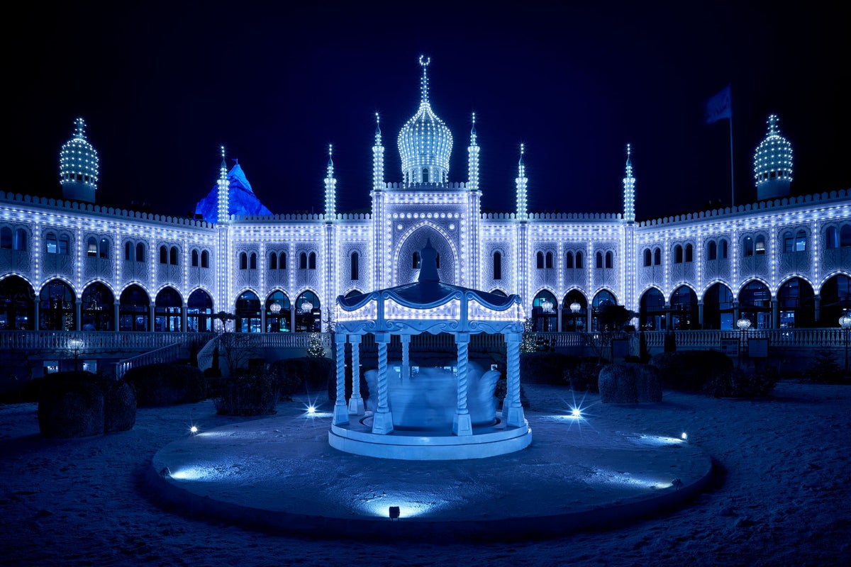 The best hotels in Copenhagen for LGBT+ travellers