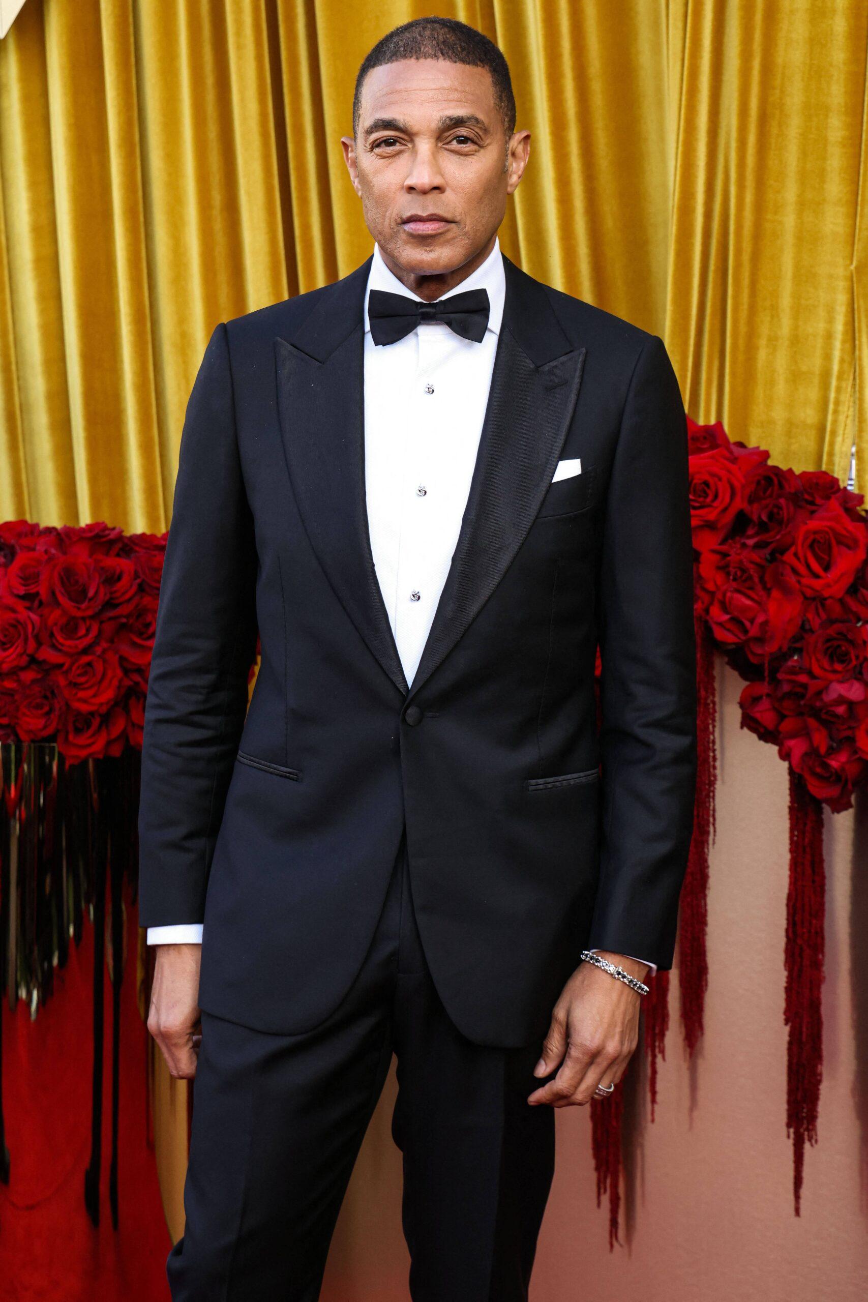 Former CNN anchor Don Lemon says he will 'vigorously' fight charges ...