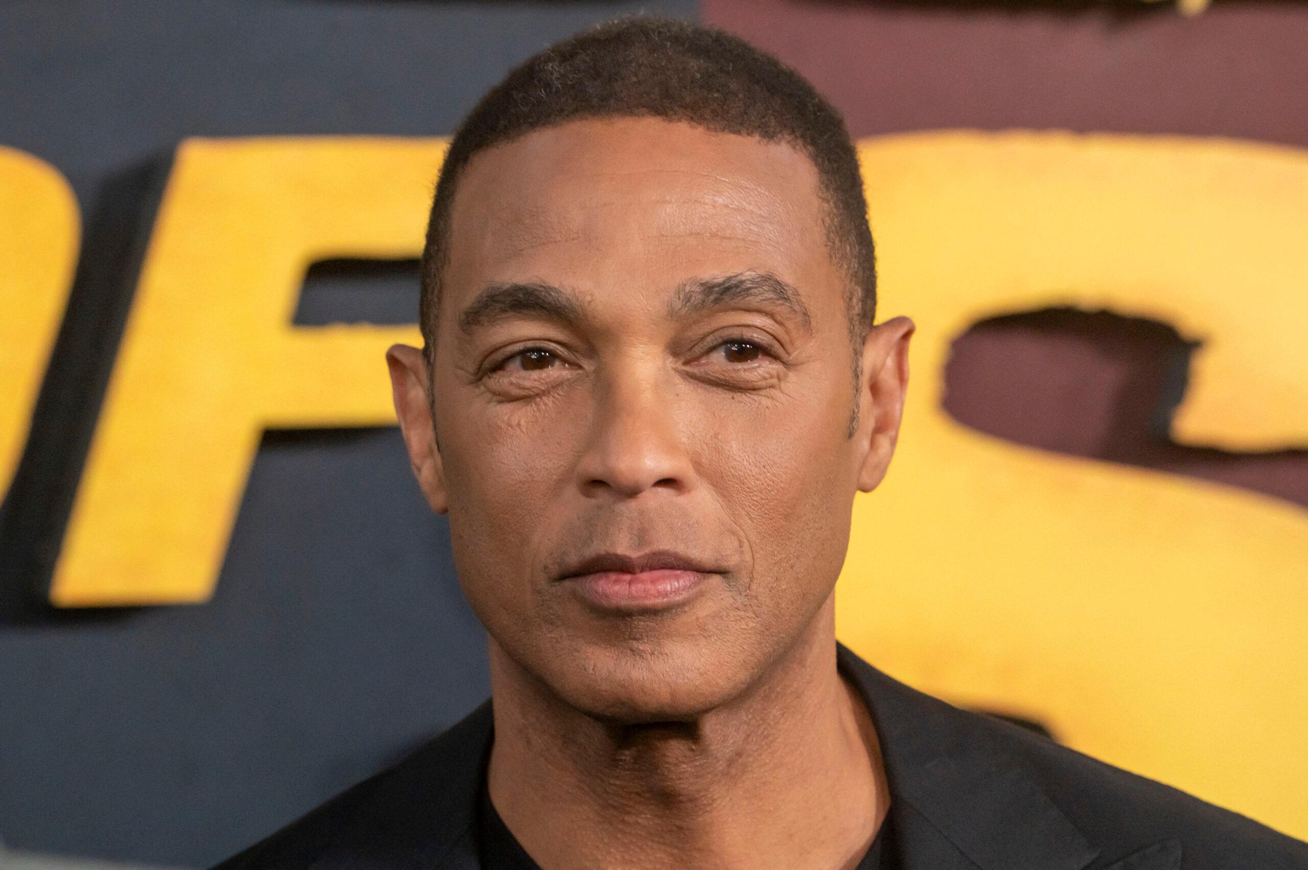 Former CNN anchor Don Lemon says he will 'vigorously' fight charges ...