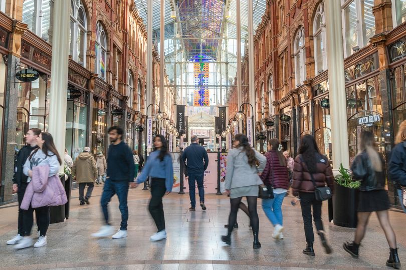 Big name fashion brand exits Leeds as Victoria store closes down