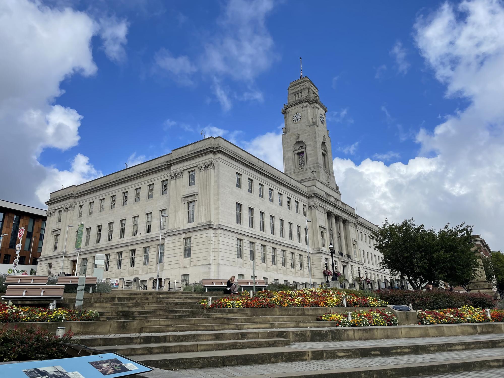 Call for Barnsley Council to broadcast more meetings to improve ...