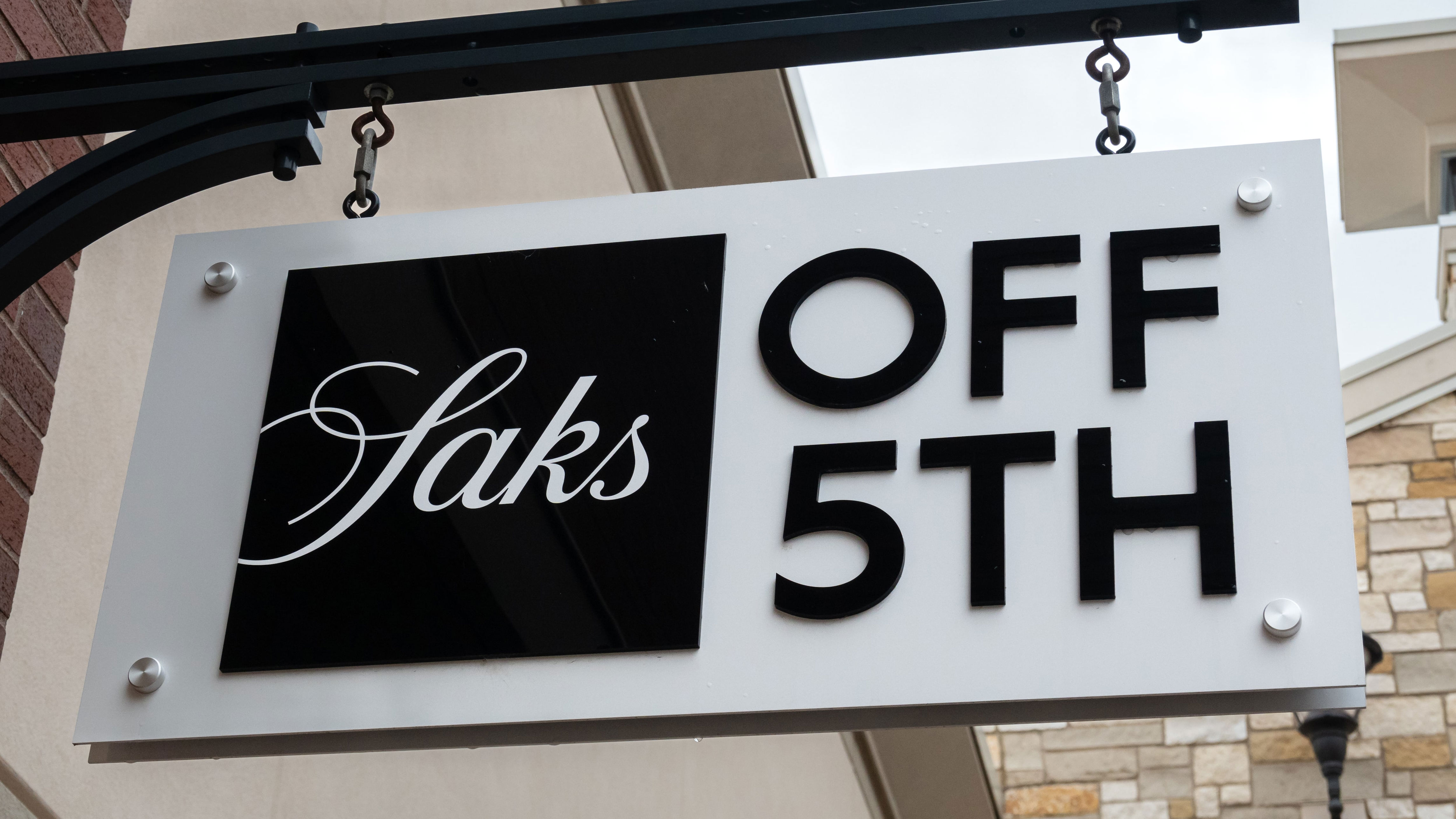 Most Saks OFF 5TH, all Last Call stores to close amid bankruptcy
