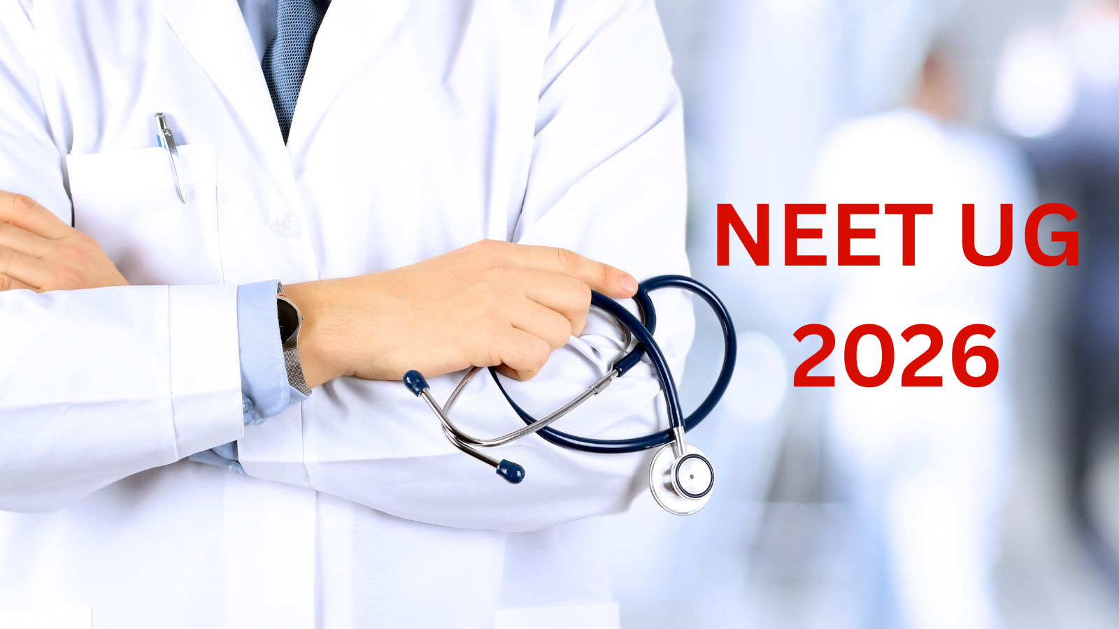 NEET UG 2026 registration likely in February: Check expected date ...