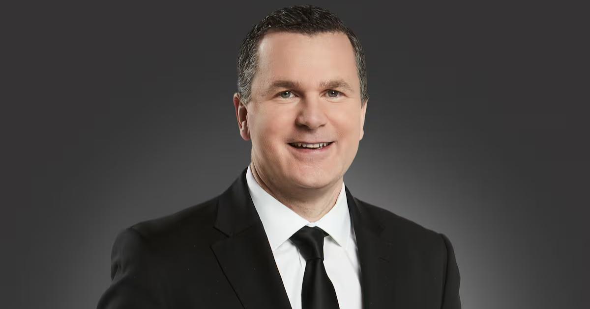 Renaud Lavoie est forcé de repartir à zéro