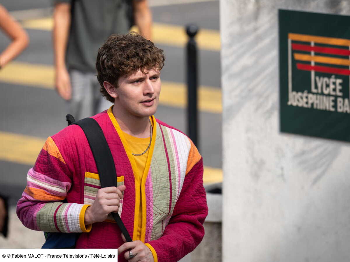 « Je passais les castings » : avant la Star Academy, Bastiaan a tourné ...