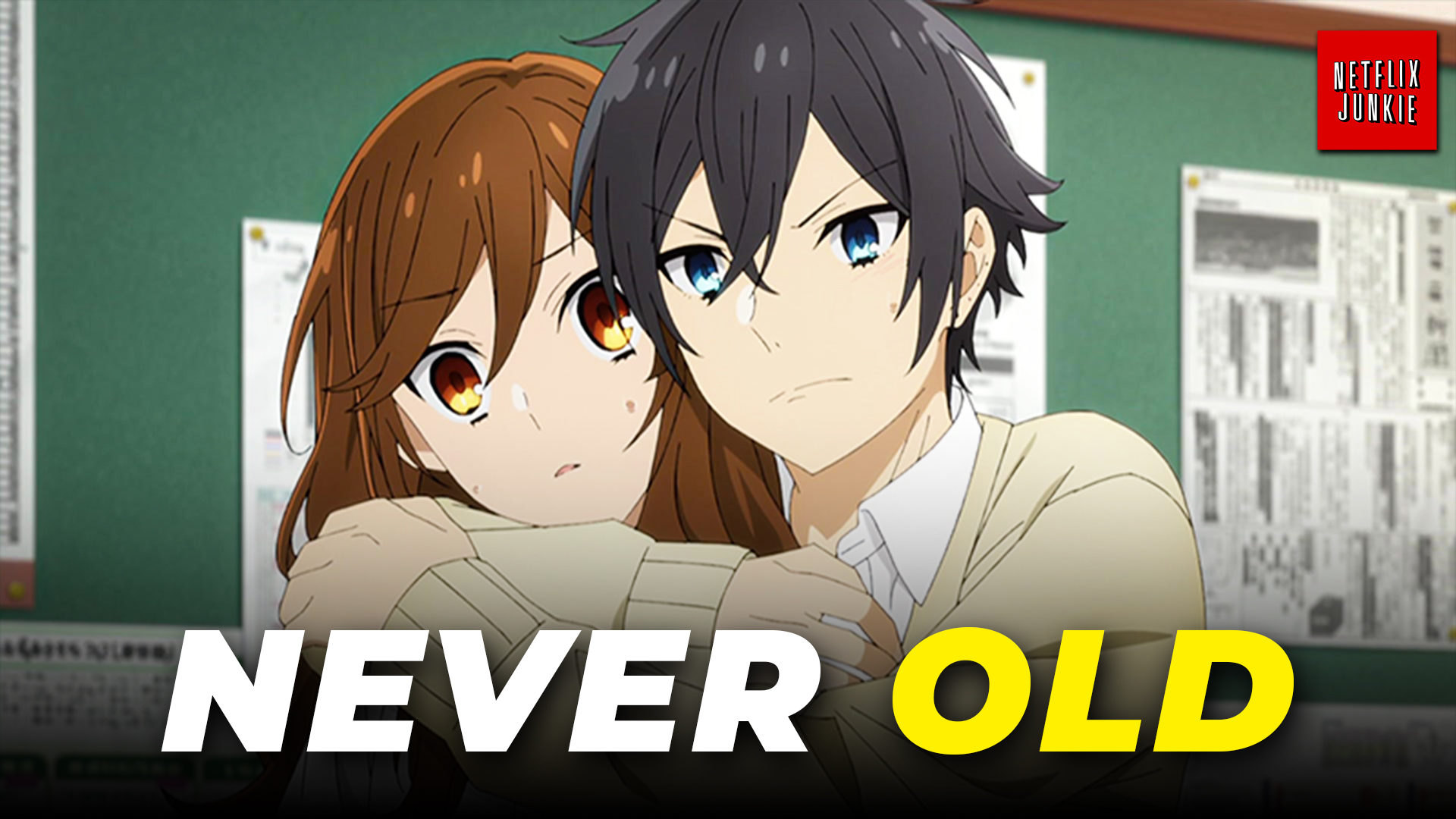 5 Anime Series That Never Get Old No Matter How Many Times You Rewatch