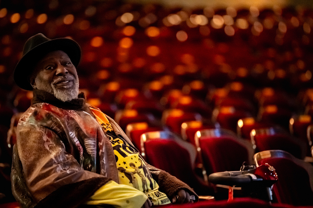 Detroit Opera orchestra to set George Clinton, Parliament-Funkadelic ...